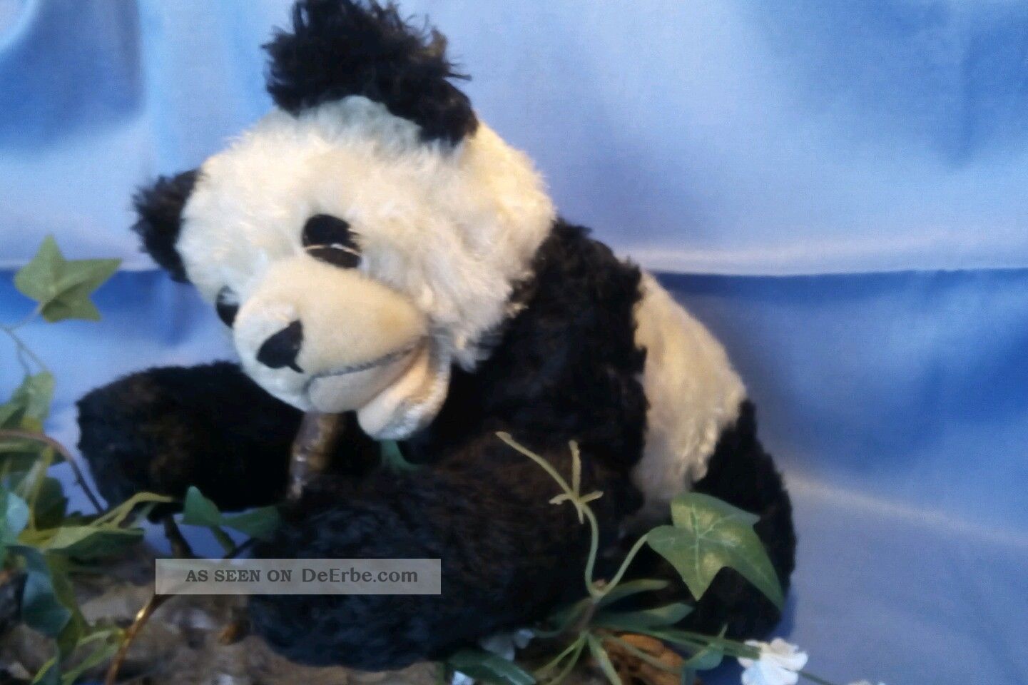 Steiff Floppy Panda, 28 Cm/ Steiff Floppy Panda, 28 Cm