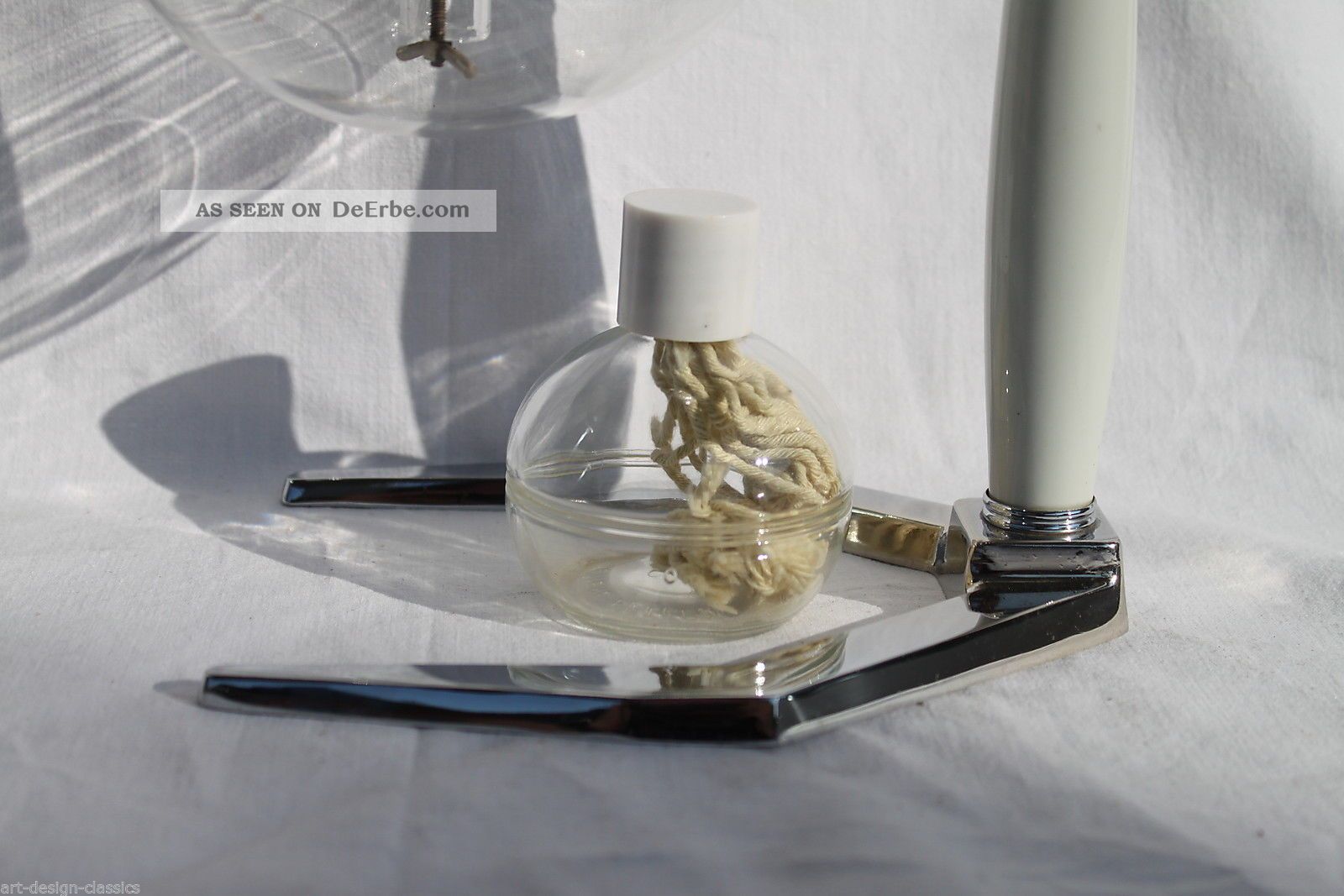 Xxl Hellem Coffee Maker Mit Ovp - Cona Sintrax Wagenfeld