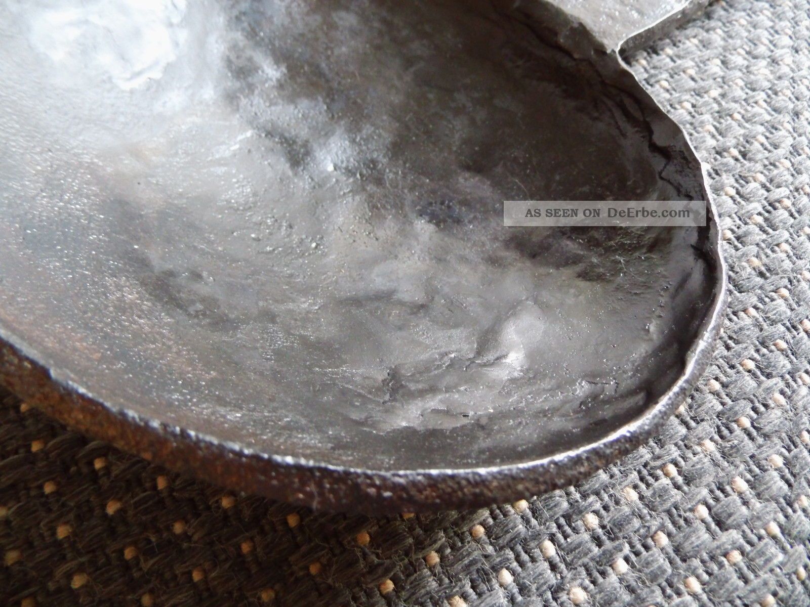 Antik Ladle Coffee Rooster Islamic Arabian Ottoman Persian Kaffee ...